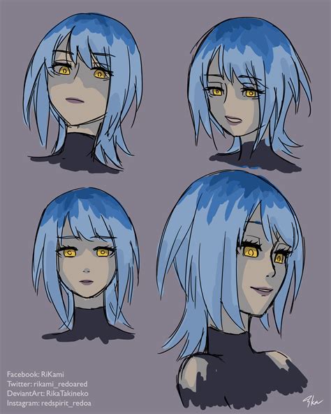 Evil Aqua Kingdom Hearts By Rikatakineko On Deviantart
