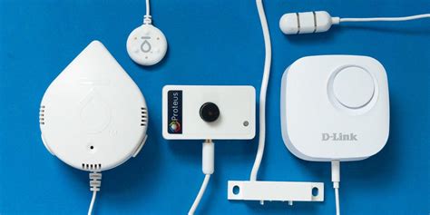 The Best Smart Water Leak Detector Reviews By Wirecutter