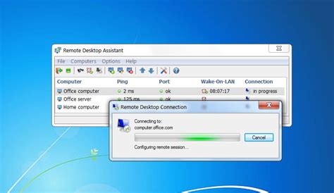 Yarovy Remote Desktop Assistant 12610 Download Filecr