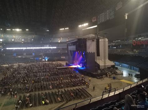 Rogers Centre Seating Chart Concert Cabinets Matttroy