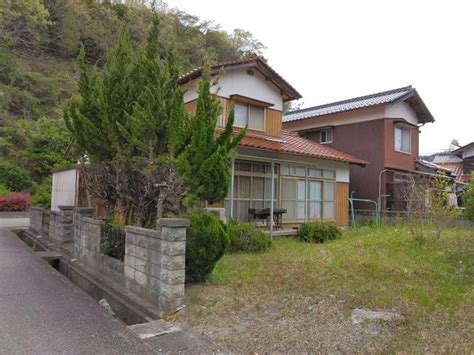 【不動産ジャパン】物件詳細：島根県益田市須子町／の物件情報：売地