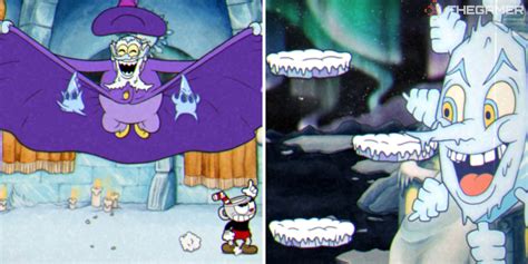 Mortimer Freeze Disney Versus Non Disney Villains Wiki Fandom