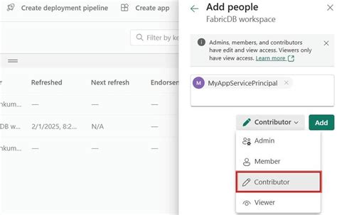 Setting Up Microsoft Entra Service Principal for Azure RBAC and ...