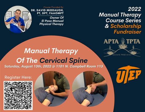 Tpta Dr David Middaugh Pt Dpt Faaompt