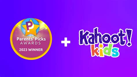 Kahoot Winner