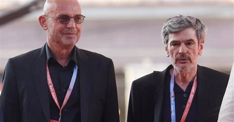 Goran Grgić Dobar Je Festival U Sarajevu A Dobri Su I ćevapi Drago Mi Je Da Je Senad Bolje