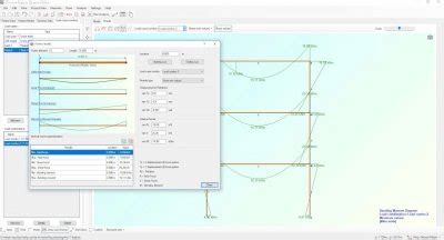 Software For Structural Analysis Of Frames Beams And Trusses Under Static Dynamic Linear And