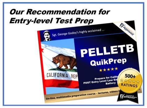 How To Pass The Pelletb