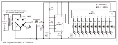 70 Interesting Circuits