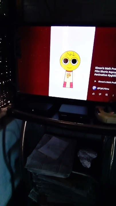 Baldi Pghfilms Singing Smooth Like Butter Along With Big Wenda Youtube