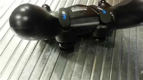 Ps4 Scuf Controller 4ps Trigger Stops Mod Call Of Duty Youtube
