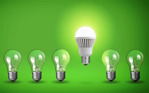 Guide To Energy Efficient Lighting Incentives And Rebates Energy