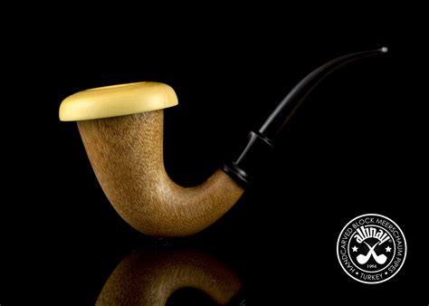 Calabash Pipe Collection Gourd Calabash And Meerschaum Calabash Pipes