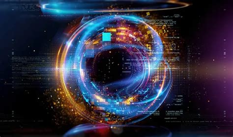 The Future Of Quantum Computing How It Will Transform Industries And