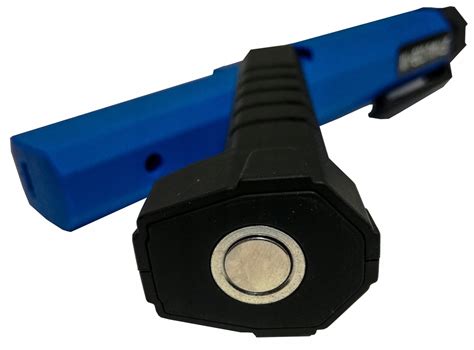 LATARKA WARSZTATOWA LAMPKA USB LED COB KING TONY 7111560274