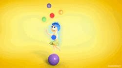 Joy Inside Out GIFs GIFDB