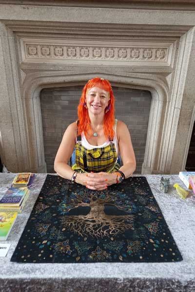 Hippy Pippy Staarcon