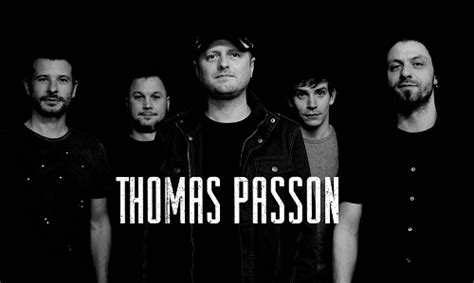 Marias Ballroom Abgesagt Thomas Passon Prototyp Tour 2023