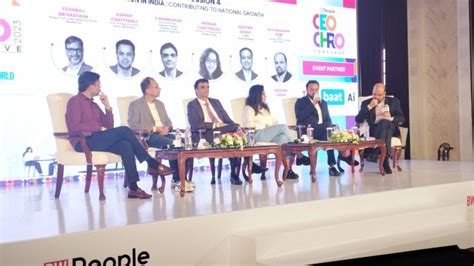 Prasanth Nair On Linkedin Enjoyed Being Part Of The Discussion Thanks Bw