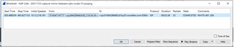 The Jitter Bug Technical Updates
