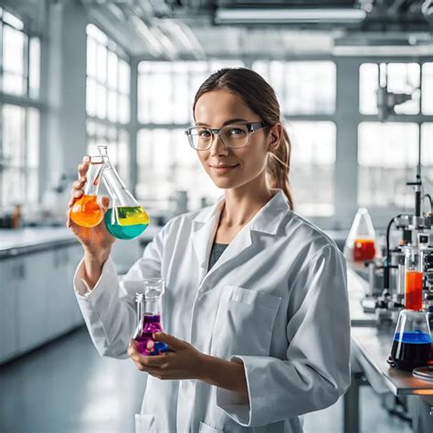 Explore A Future As A Chemical Engineer