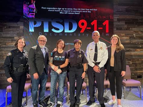 Ptsdstruggles Leadershipmatters Foundationfrwr Maggie Deboard 10 Comments