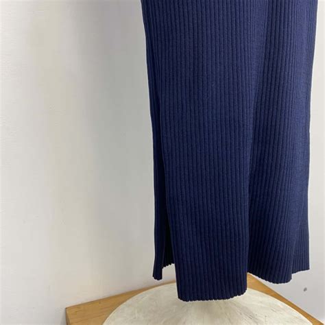 Bnwt Sportscraft Size Xl Navy Blue Dresss
