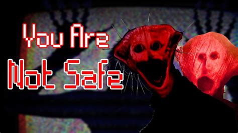 The Horror Of The Boiled One Phenomenon Analog Horror Analysis Youtube