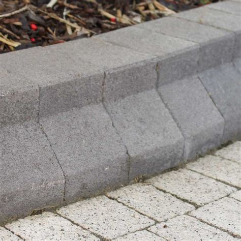 Kerb Set Walsh Paving Centre Galway