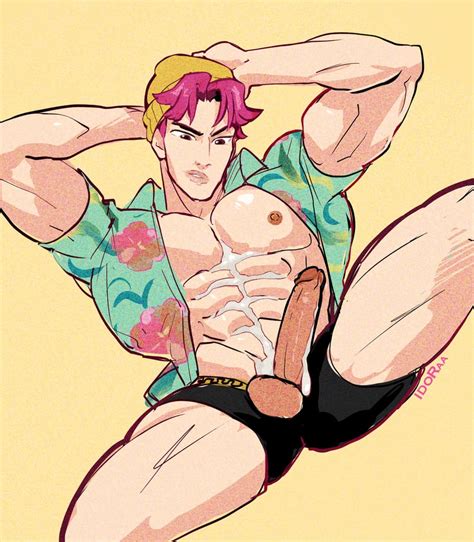 Abby Kpop Demon Hunters Drawn By Idoraad Danbooru