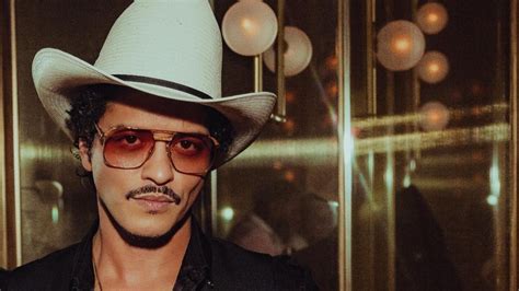 La Millonaria Deuda Que Bruno Mars Ha Acumulado Por Culpa De Las