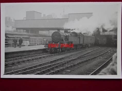 Photo Lms Class 4p Loco No 42410 £2 00 Picclick Uk