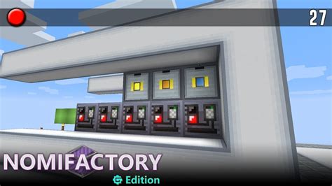 Nomifactory 27 Fr Youtube