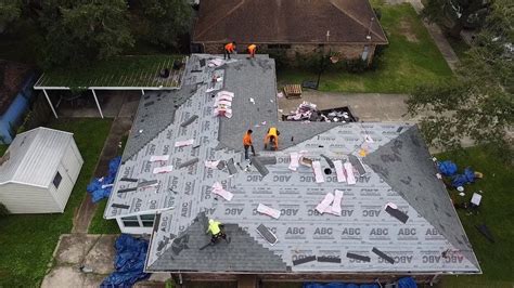 Roofing Contractor Commercial And Residential In Cypress