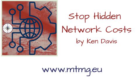 Stop Hidden Network Costs And Uncover Inefficiencies For A Faster More