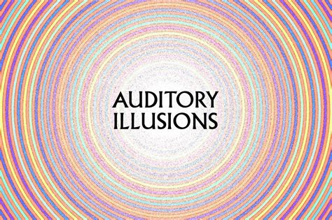Auditory Illusions And How To Use Them In Music Perfect Circuit