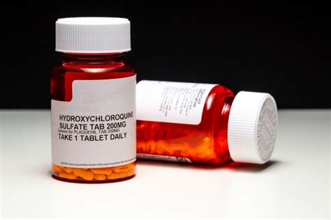 Fda Revokes Emergency Use Authorisation For Chloroquine And