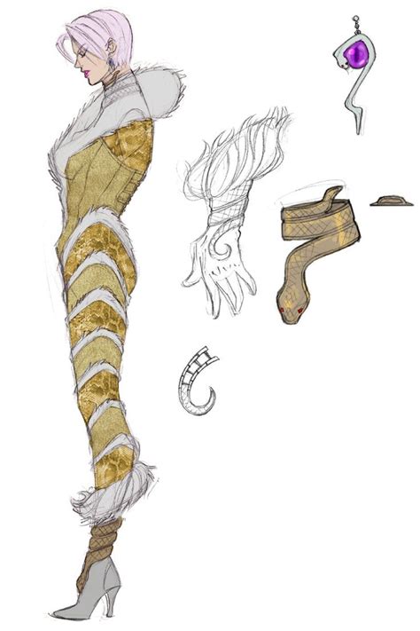 Request Can Anyone Create This Armor For Skyrim Se Request And Find
