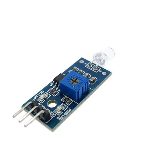 Free Shipping Photodiode Module Detects Brightness Light Sensitive