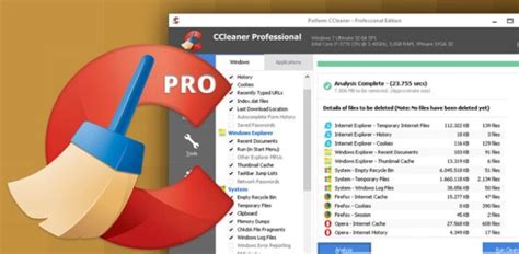 Tải Ccleaner Pro Full Crack V6 15 Với Key Business Technician
