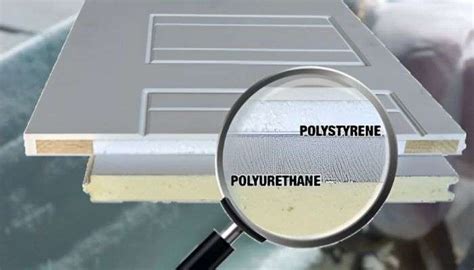 Polystyrene Vs Polyurethane Understanding The Differences
