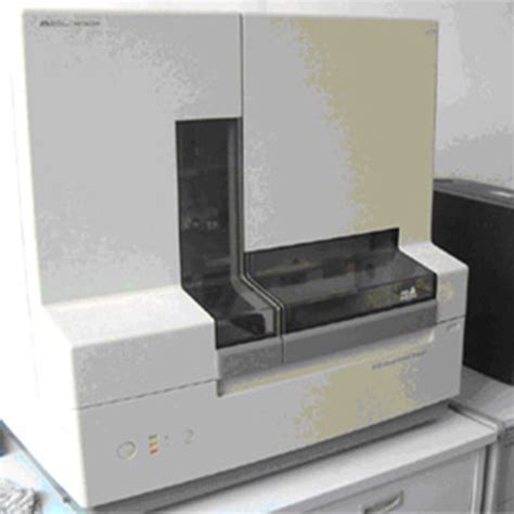 Dna测序仪百度百科