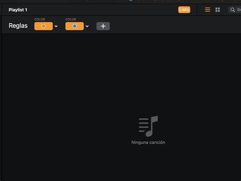 How To Create Smart Playlists With Multiple Criteria Questions Algoriddim Community Forums