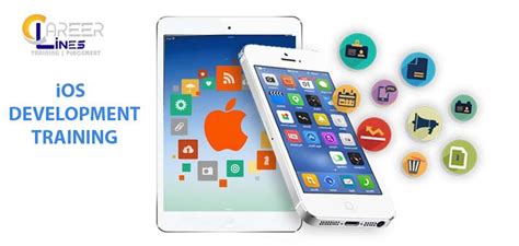 ios app development training in theni career lines
