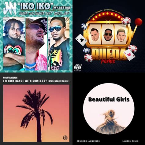 2023 Dance Craze Playlist By Balulet Spotify