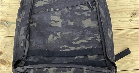 Go Ruck 26l Gr1 Multicam Black Album On Imgur