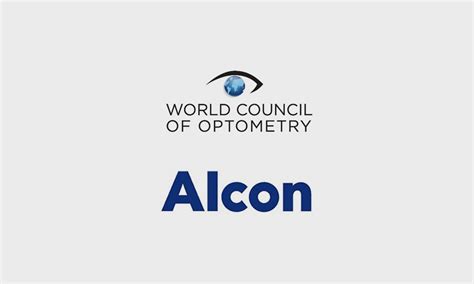 World Council Of Optometry And Alcon Extend Global Partnership For Dry