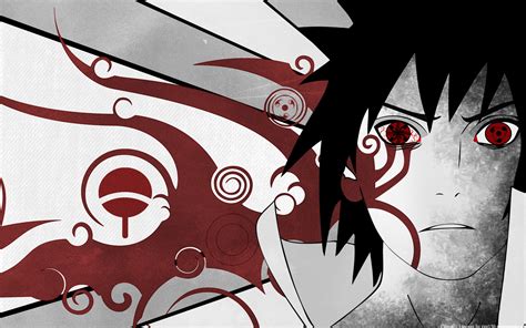 Sasuke Desktop Wallpapers Pixelstalknet