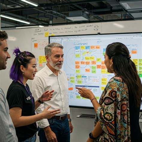 Unlock Agile Brilliance And Build Unstoppable Teams For Lasting Success Agileful