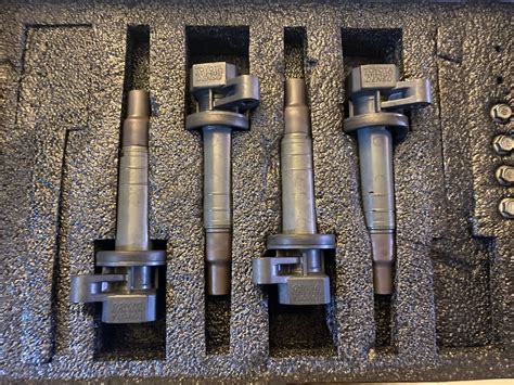 Toyota Denso Coil Car Accessories Accessories On Carousell